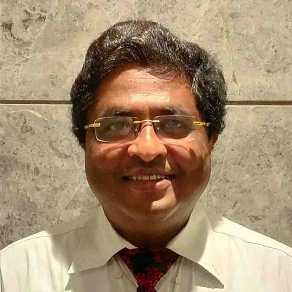 Bengal Ophthalmic Trust