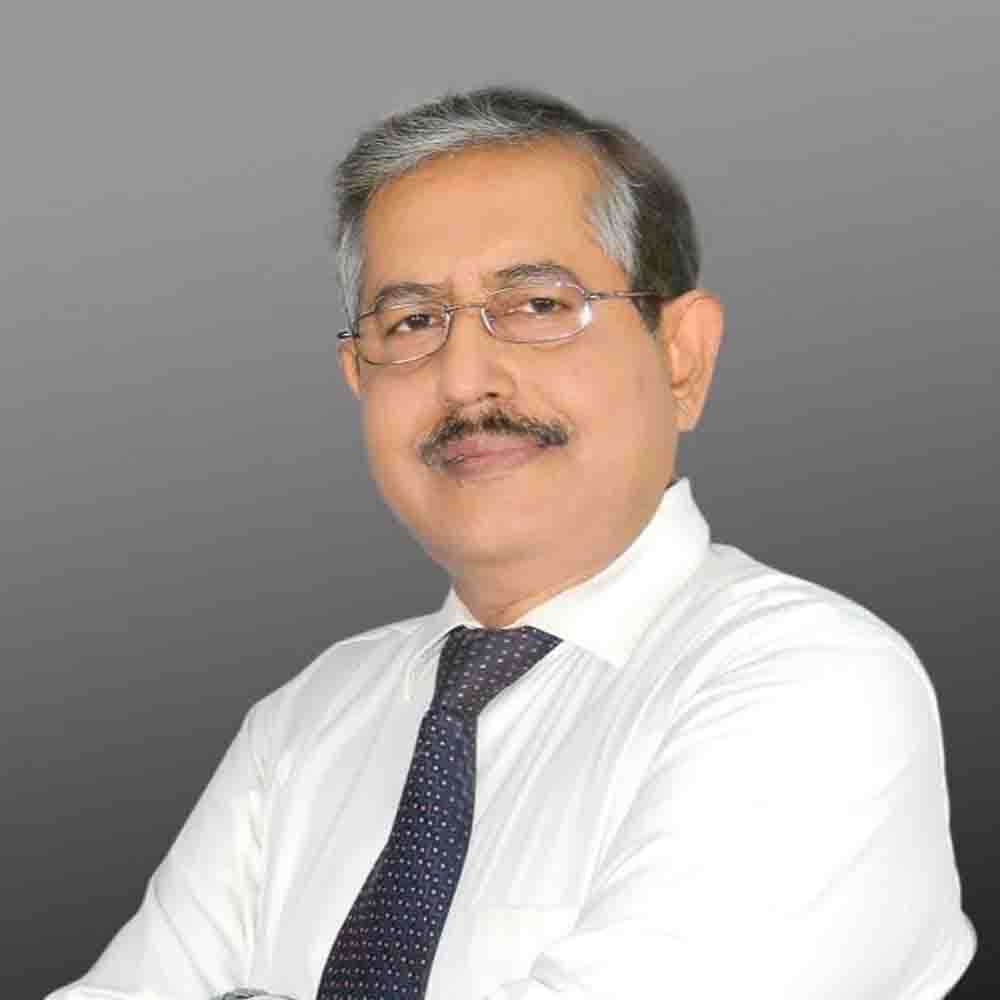 Bengal Ophthalmic Trust